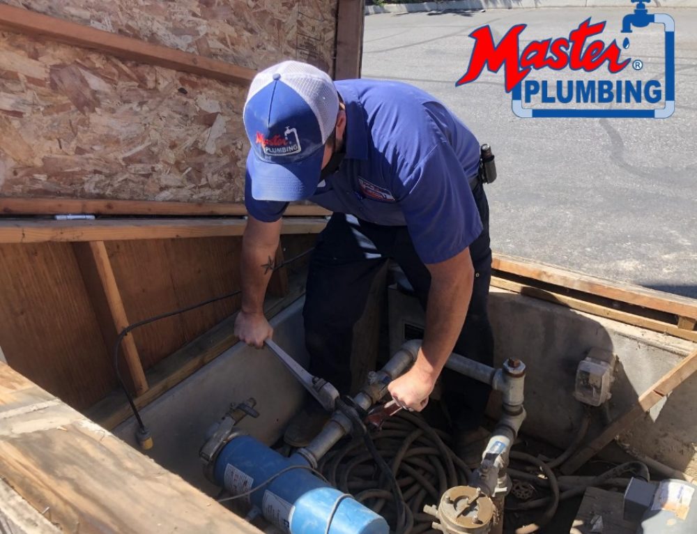 5 Concepts You Need to Know about Plumbing Science | Master Plumbing