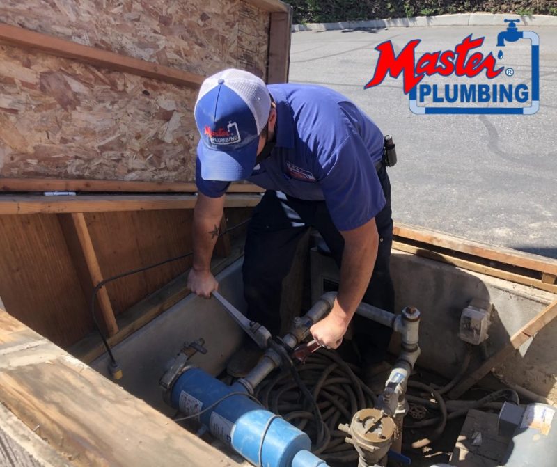 About | Master Plumbing
