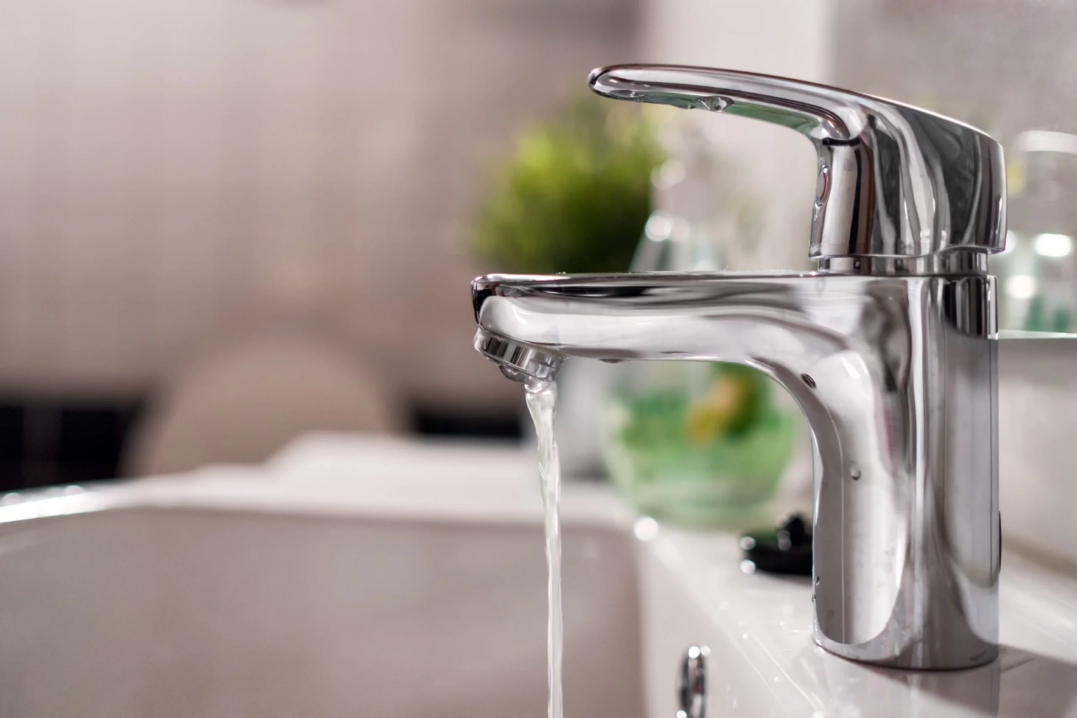 Experienced Idaho Plumbing Services | Master Plumbing