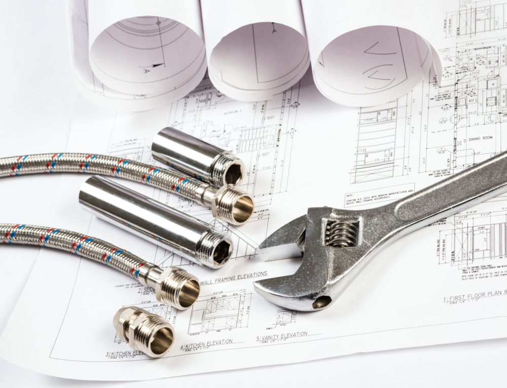 5 Concepts You Need to Know about Plumbing Science | Master Plumbing