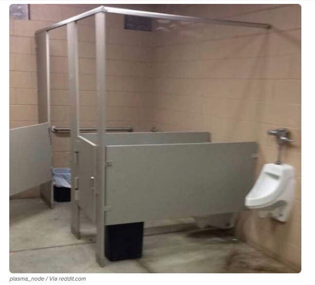 7 Bathroom Fails You Have to See to Believe! - Master Plumbing